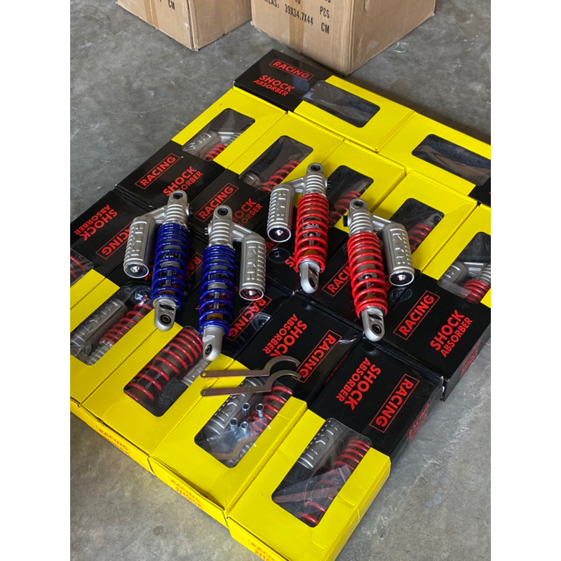Jual SHOCKBREAKER TABUNG KYB IMPORT SHOCK SOK SKOK TABUNG BELAKANG KYB ...