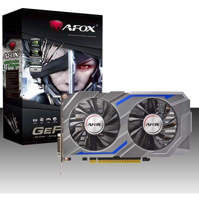 Jual VGA GEFORCE GTX 1650 SUPER 4GB DDR6 | Shopee Indonesia