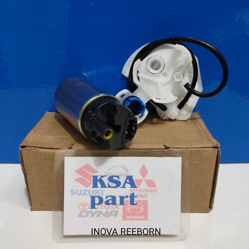 Jual FUEL PUMP ROTAK / POMPA BENSIN XPANDER, MOBILIO | Shopee Indonesia