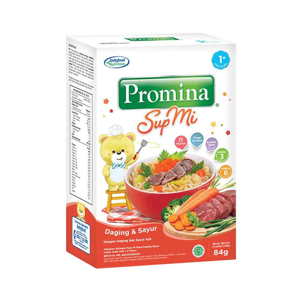 Jual promina sup mie | Shopee Indonesia