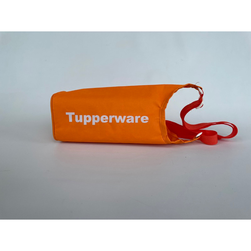 Jual Slim line sarung botol Tupperware (2 liter) | Shopee Indonesia