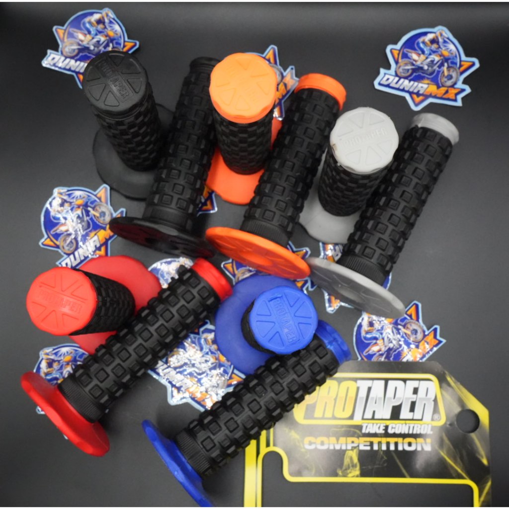 Jual HANDGRIP GRIP PROTAPER PILLOW NOT ORCA | Shopee Indonesia