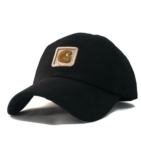 Jual Topi distro topi pria topi baseball topi polo caps topi premium ...