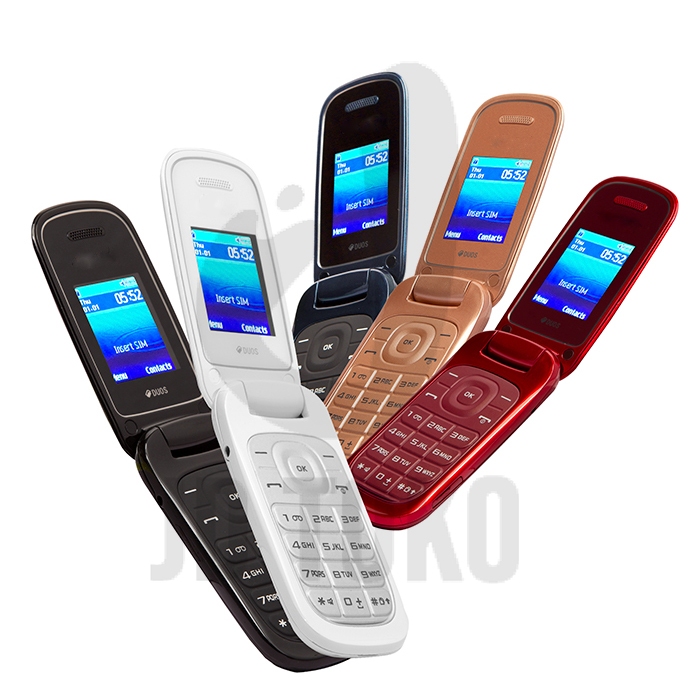 Jual HP CARAMEL E1272 TERMURAH HP JADUL lipat | Shopee Indonesia