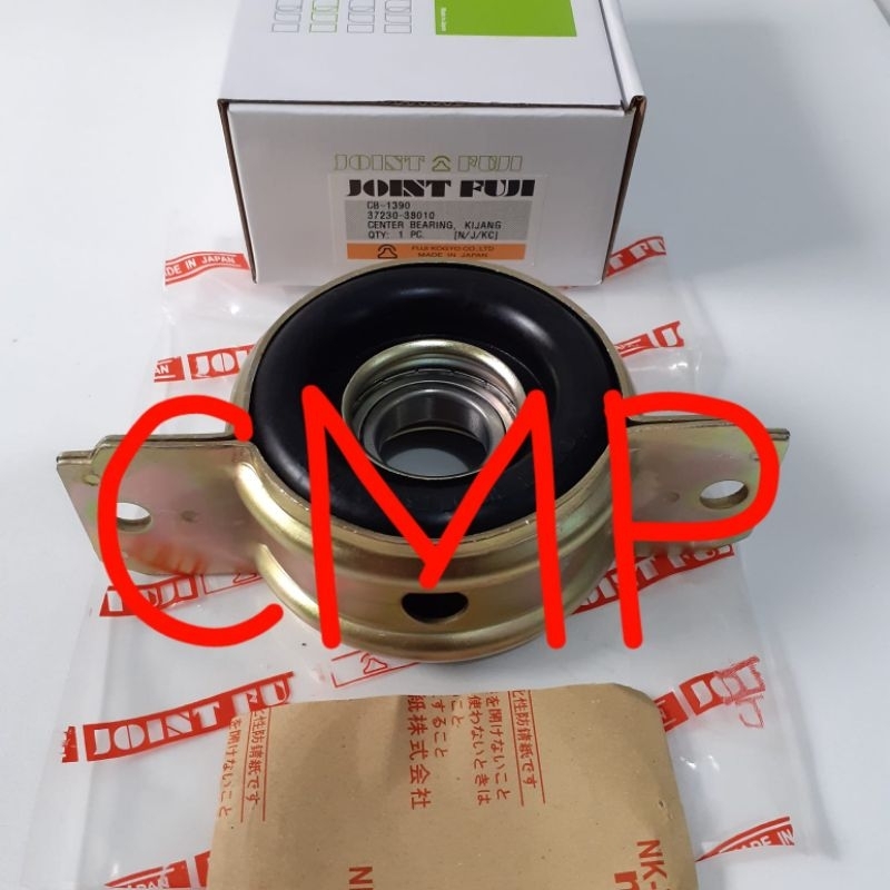 Jual CENTER BEARING ASSY KIJANG 5K LAHER LAHAR GANTUNG KOPEL KIJANG ...