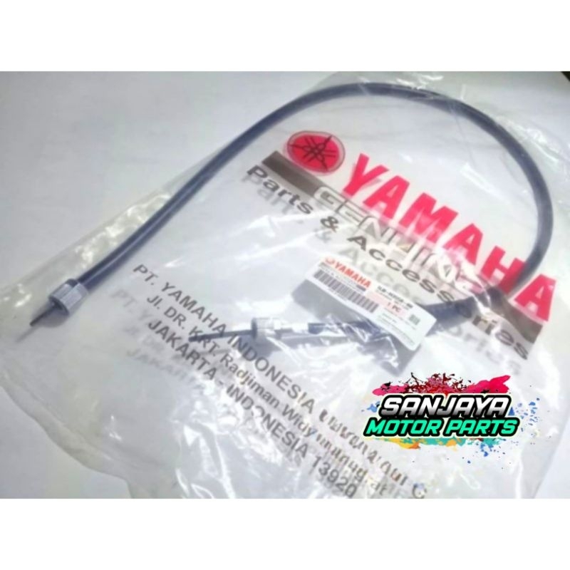 Jual Tali Kabel Speedometer Mio Gear, Xeon RC, Soul GT 125, Mio M3 Z ...