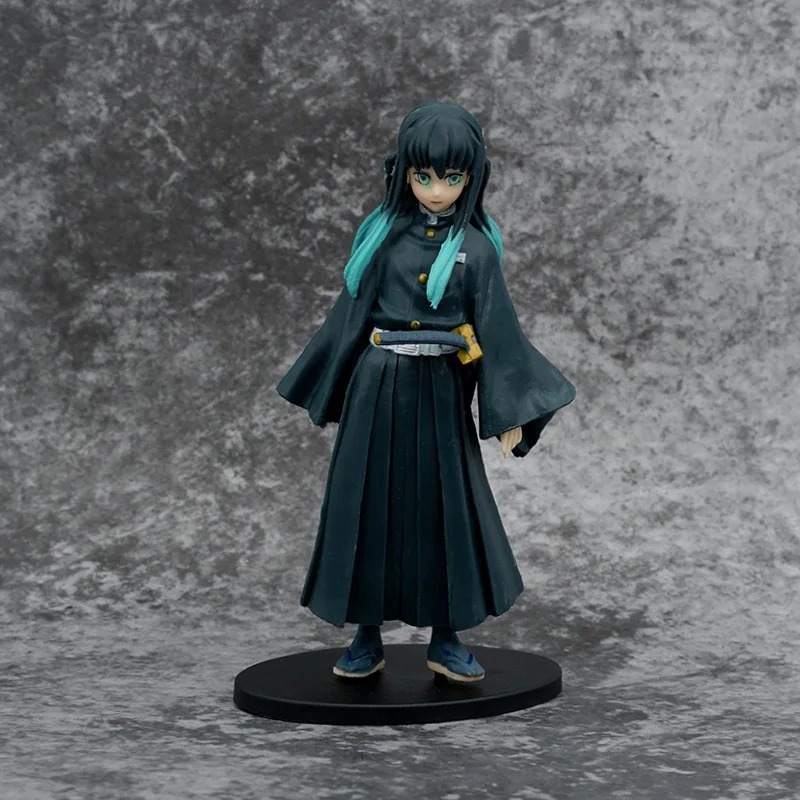 Jual Figure Demon Slayer Standing Pose | Kimetsu no Yaiba Figure Anime ...