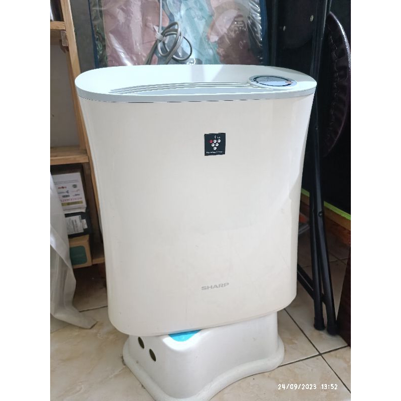 Jual SHARP-AIR PURIFIER | Shopee Indonesia