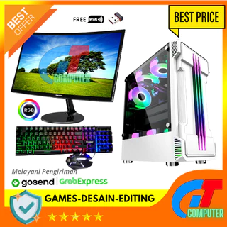 Produk GT Computer | Shopee Indonesia