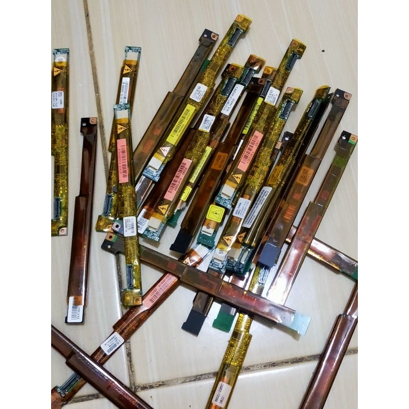 Jual inverter lcd laptop dell latitude D630 D620 series | Shopee Indonesia