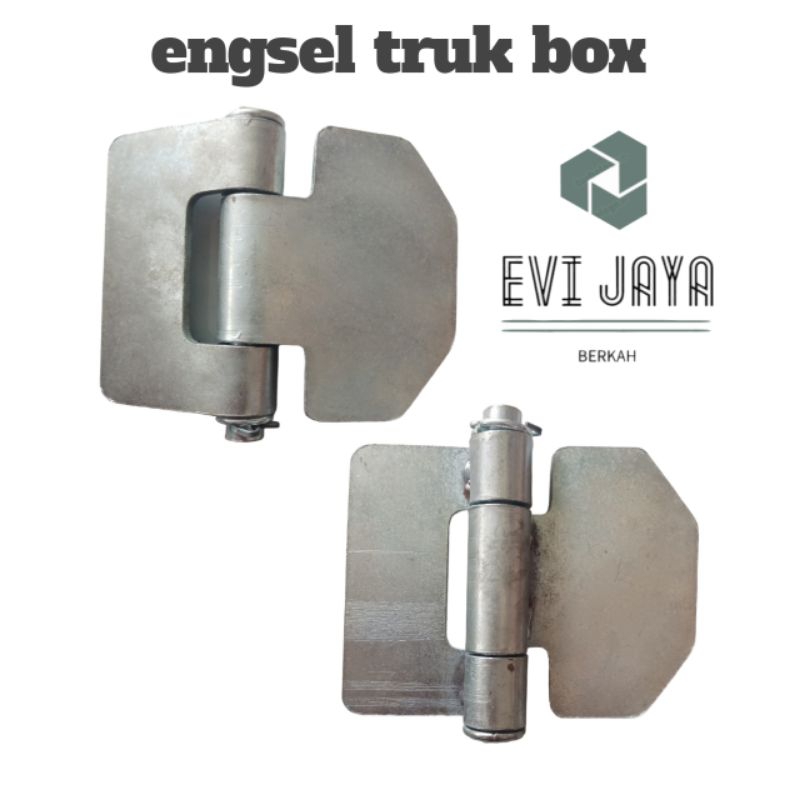 Jual engsel kupu truk box/engsel truk wingbox | Shopee Indonesia