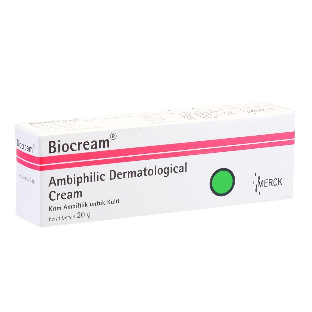Jual Biocream 20 gram | Shopee Indonesia