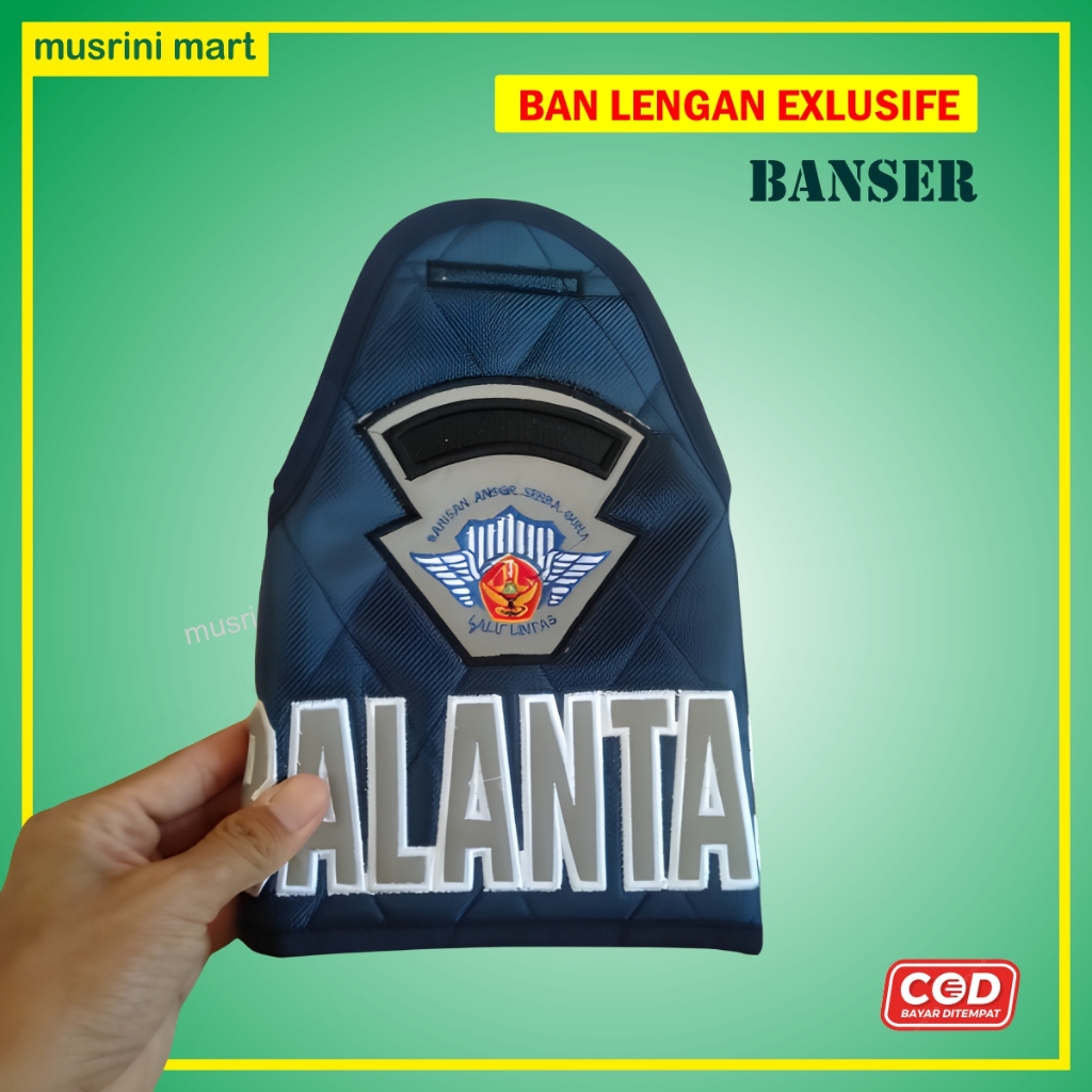 Jual Ban Lengan Banser Balantas Exlusife Atribut Banser Musrini Mart ... Jual Ban Lengan Banser Balantas Exlusife Atribut Banser Musrini Mart ...