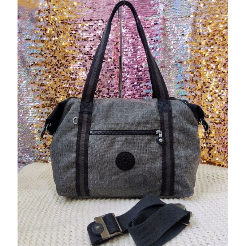 Jual PL Original Kipling X Emoji | Shopee Indonesia