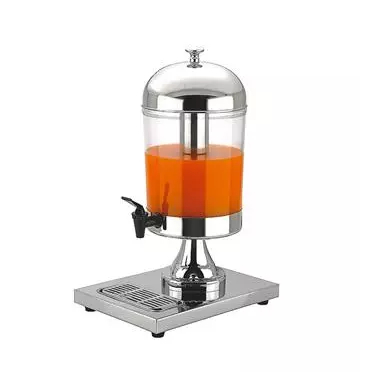 Jual DISPENSER JUS / WATER TANK DISPENSER JUS 8 LITER WADAH SAJI ...