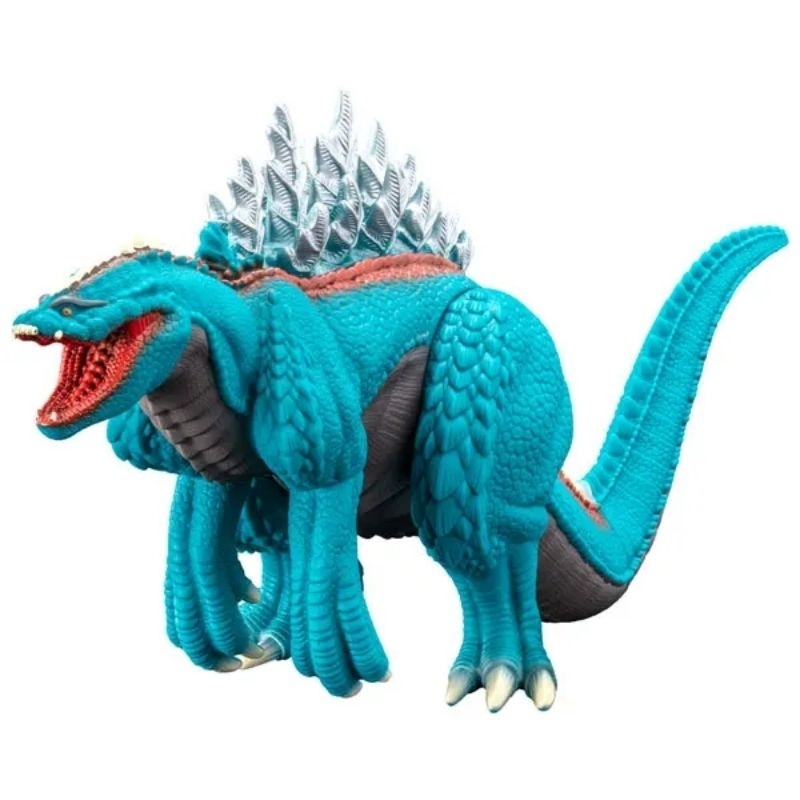 Jual Actikn Figure Godzilla singular point jet jaguar godzilla ultima ...