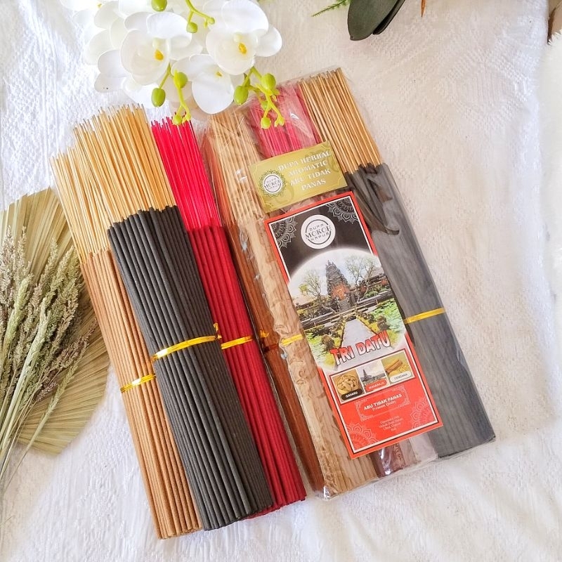 Jual Dupa Tri Datu Premium ( Gaharu Cendana Maharaja ) / Dupa Premium ...