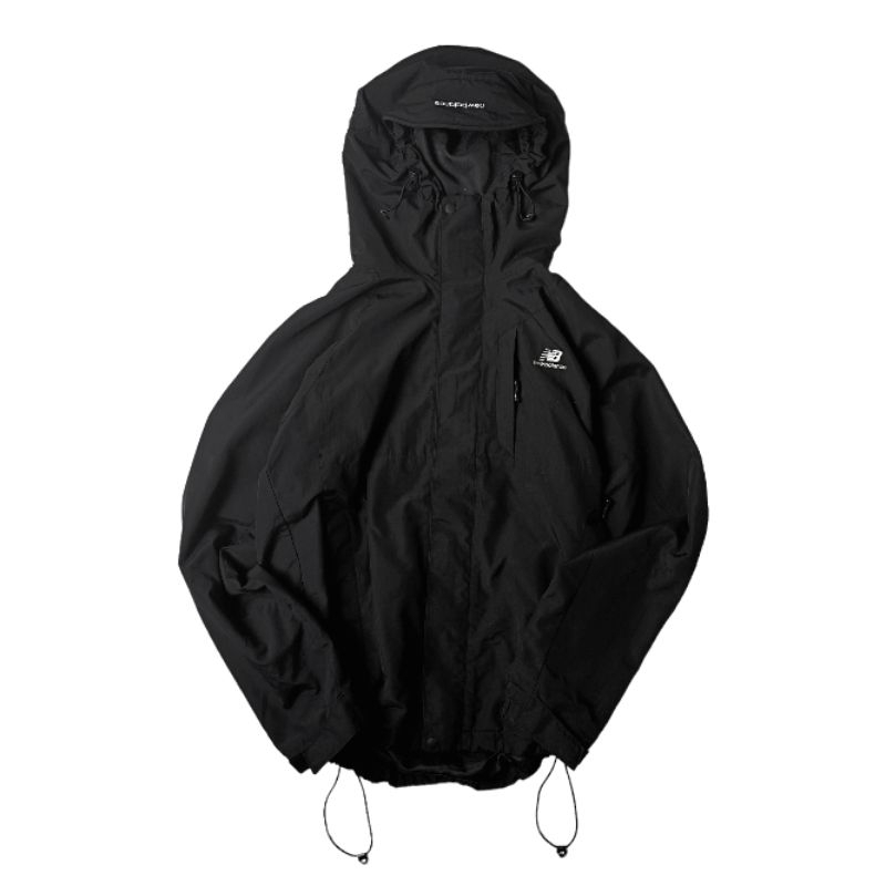 Jual new balance outdoor jacket | Shopee Indonesia