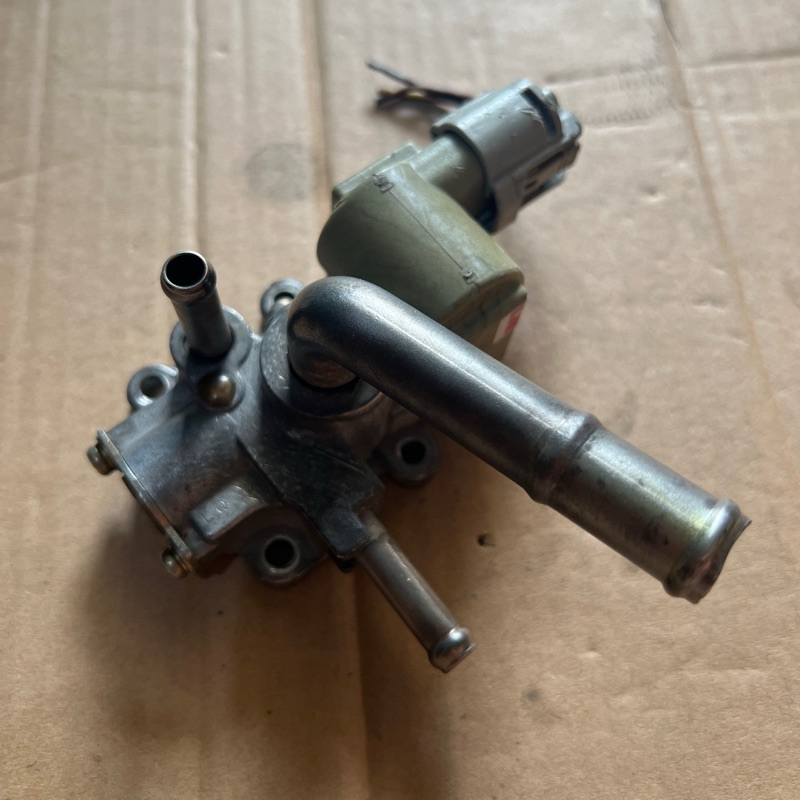 Jual ISCV ASSY BALENO 1997 GEN 1 ORIGINAL EX JAPAN | Shopee Indonesia