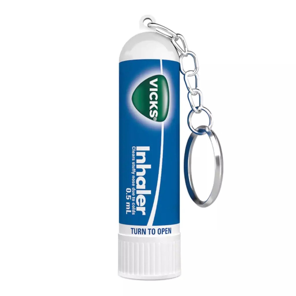 Jual PER PCS VICKS INHALER | Shopee Indonesia