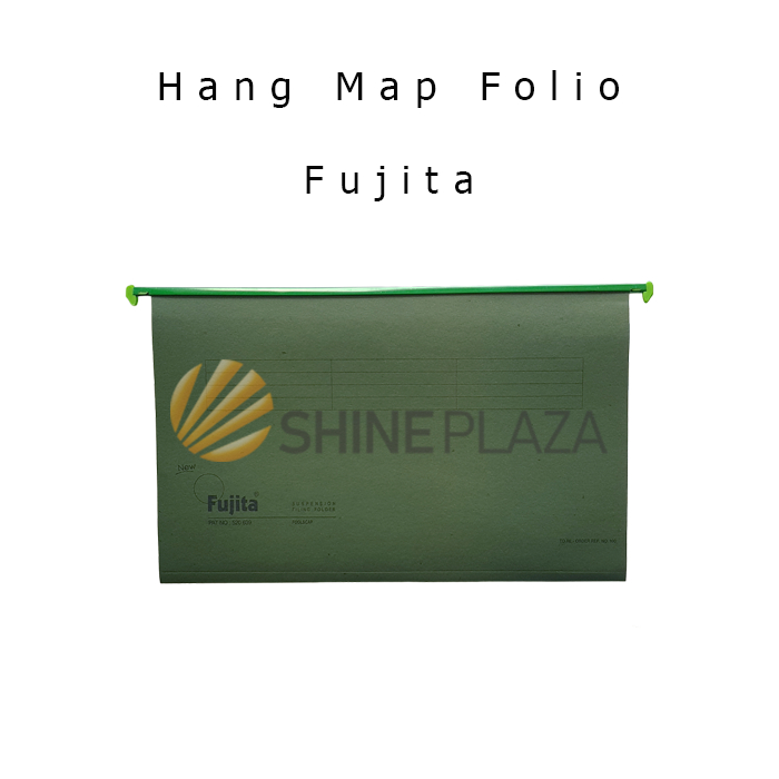 Jual Hanging Map Fujita Hijau - Hang Map Gantung Suspension Filling ...