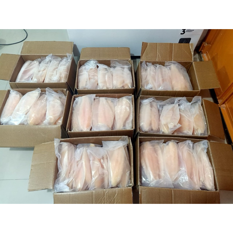 Jual Ikan Dori Fillet Premium | Shopee Indonesia