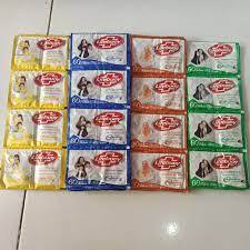 Jual LIFEBOY SHAMPOO (24pcs/renteng) | Shopee Indonesia