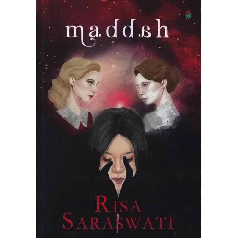 Jual Maddah Danur 2 karya Risa Saraswati | Shopee Indonesia