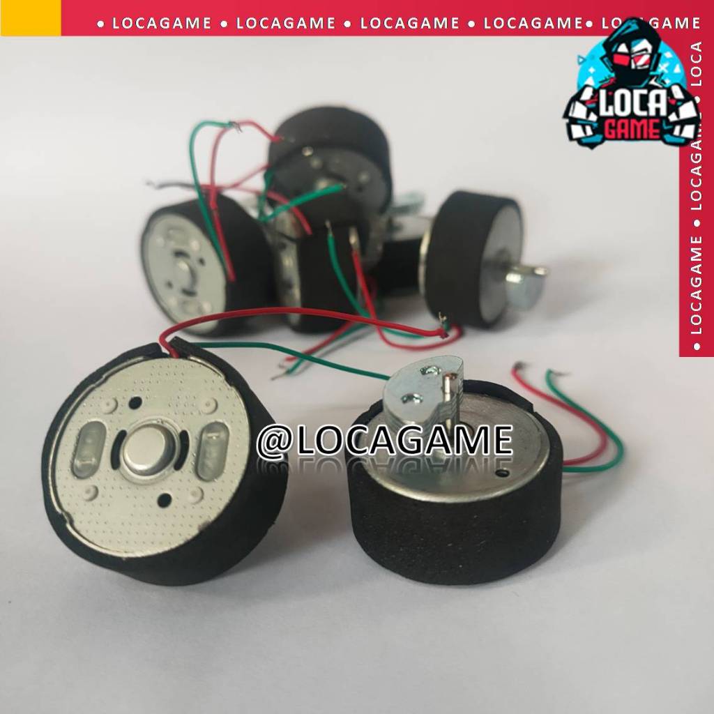 Jual MOTOR DINAMO GETAR VIBRATION PS2 & PS3 | Shopee Indonesia