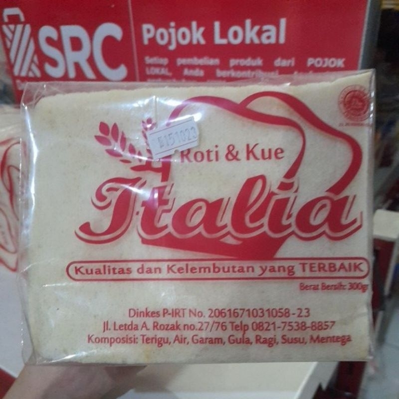 Jual Roti Tawar | Shopee Indonesia