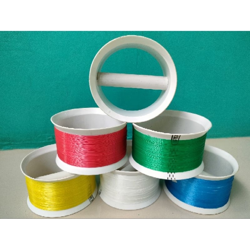Jual beladu senar layangan/golongan senar layangan 3 inch eceran 1 pcs ...