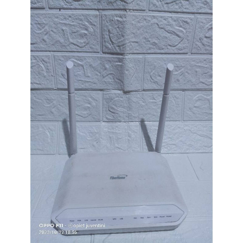 Jual fiberhome HG6243C | Shopee Indonesia
