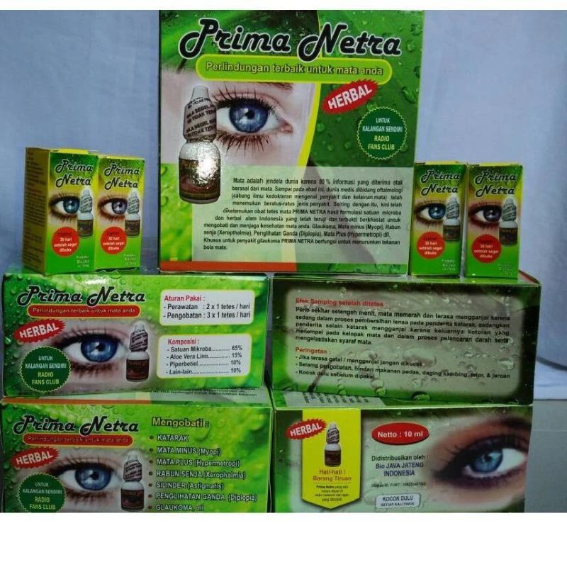Jual (Bisa Cod) Tetes Mata Herbal Original Prima Netra Tetes Mata ... Jual (Bisa Cod) Tetes Mata Herbal Original Prima Netra Tetes Mata ...