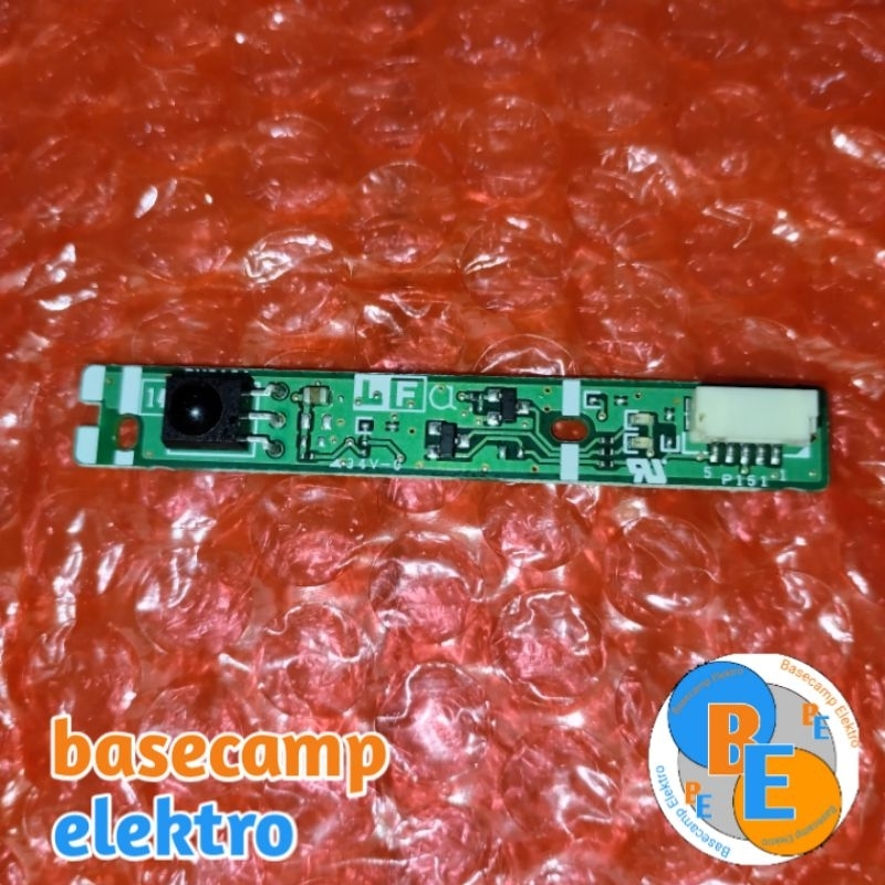 Jual Modul Pcb Sensor TV LED SHARP 2TC24DD1I Sensor TV LED SHARP ...