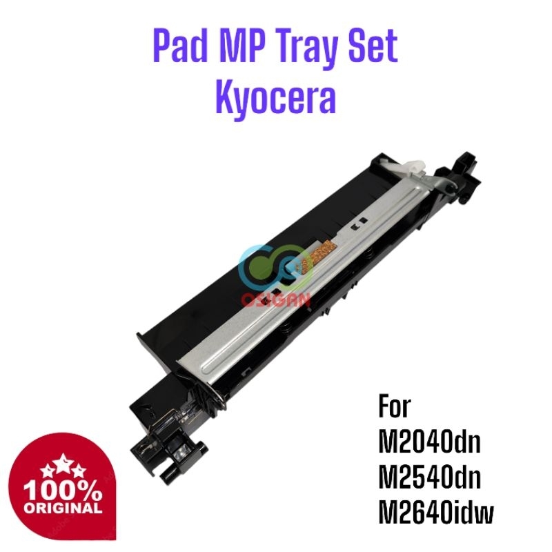 Jual Pad Penarik Kertas MP Tray Kyocera M2040dn M2540dn M2640idw Ori ...