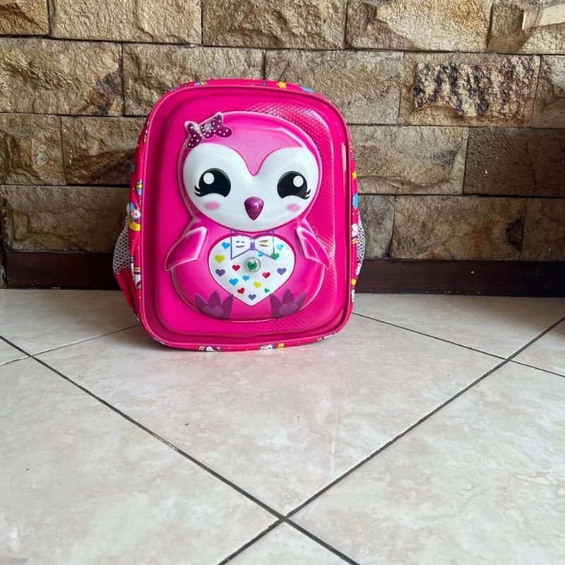 Jual TAS RANSEL ANAK TK | TAS SEKOLAH ANAK LED | TAS KARAKTER ...
