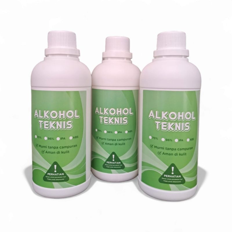 Jual metanol 500ml / methanol 99% 500ml | Shopee Indonesia