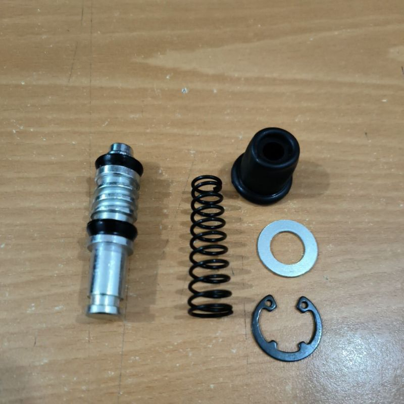 Jual SEAL MASTER REM DEPAN SUPRA X 125 FIT KARISMA KET PF397 | Shopee Indonesia