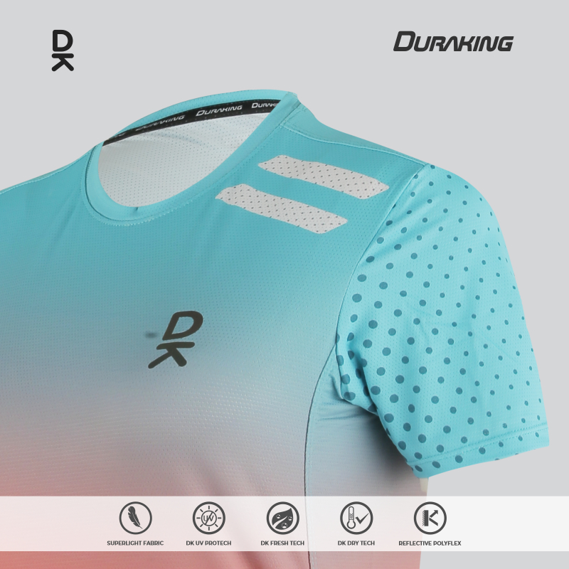 Jual Duraking Jersey Olahraga Wanita Advance Series - Ad Sport 1 ...