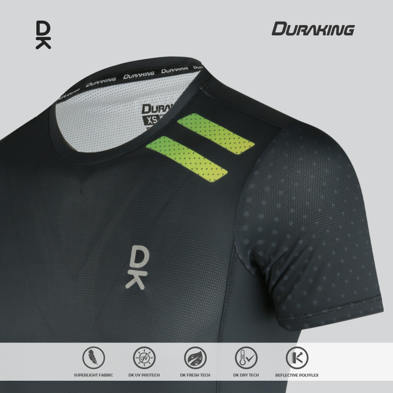 Jual Duraking Jersey Olahraga Pria Advance Series - Ad Sport 2 | Shopee ...