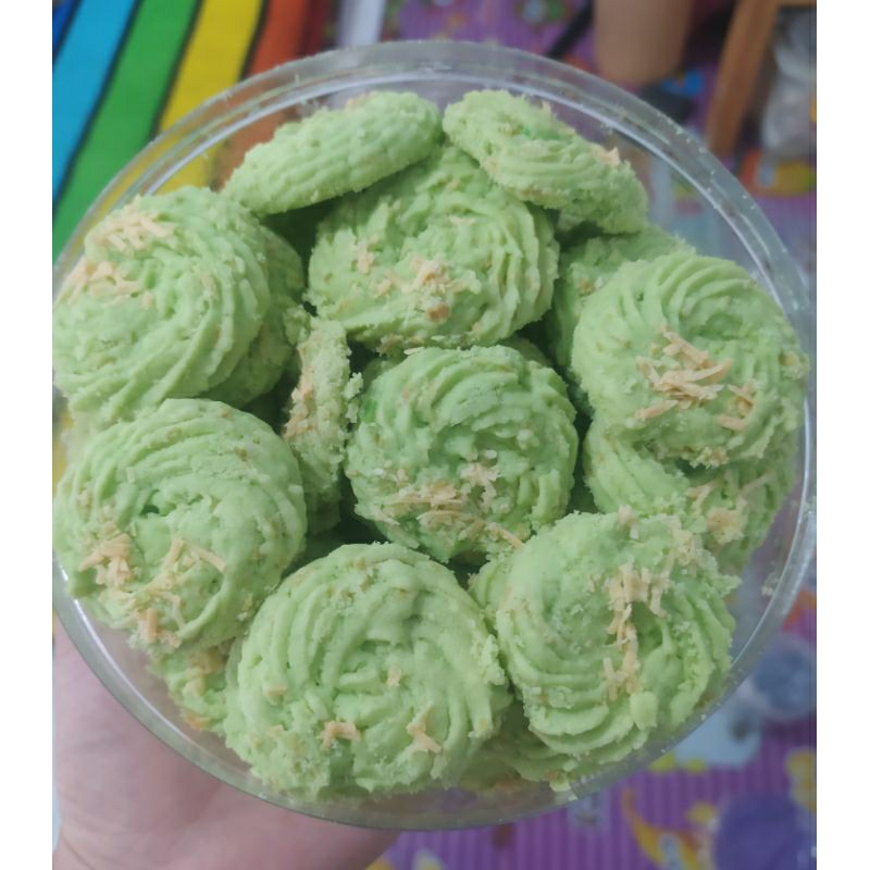 Jual Sagu Keju pandan | Shopee Indonesia