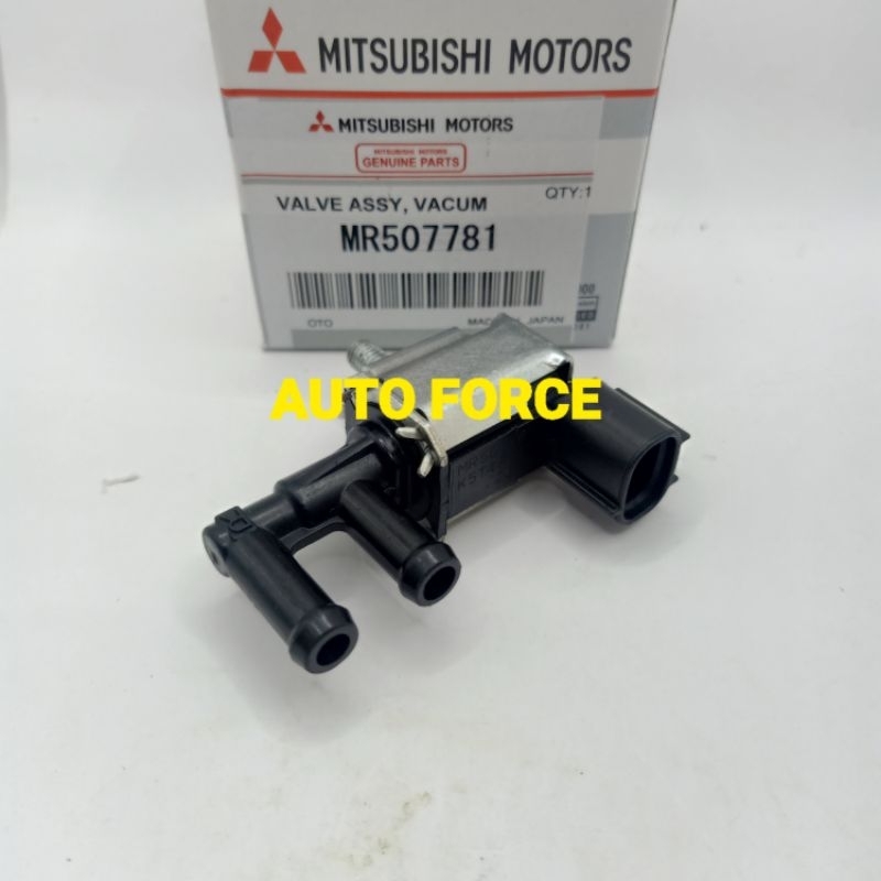 Jual Idle Up Switch Selenoid Vacum AC Mobil Mitsubishi Xpander All New ...
