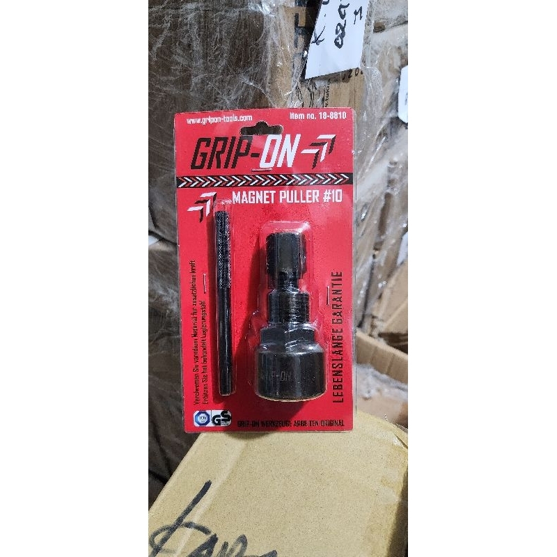 Jual GRIP ON TREKER MAGNIT NO 10 MAGNET PULLER GRIP ON #10 TREKER ...