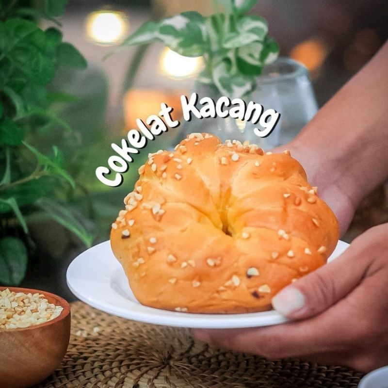 Jual Roti Kacang Orion Blitar | Shopee Indonesia