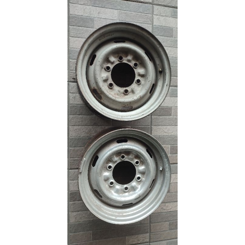 Jual VELG KALENG ORI PANTHER LM R.14 | Shopee Indonesia
