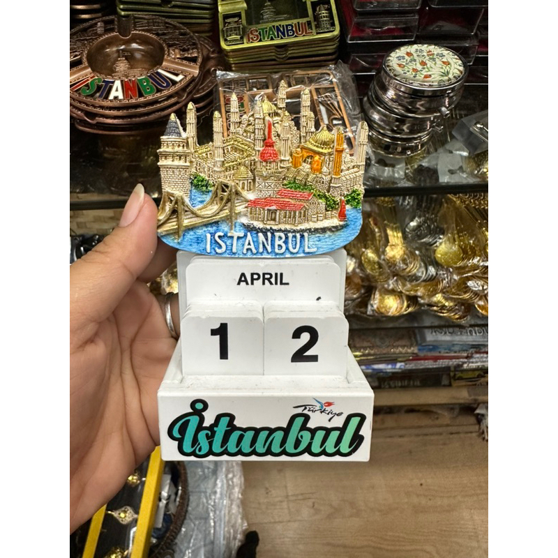Jual kalender | Shopee Indonesia