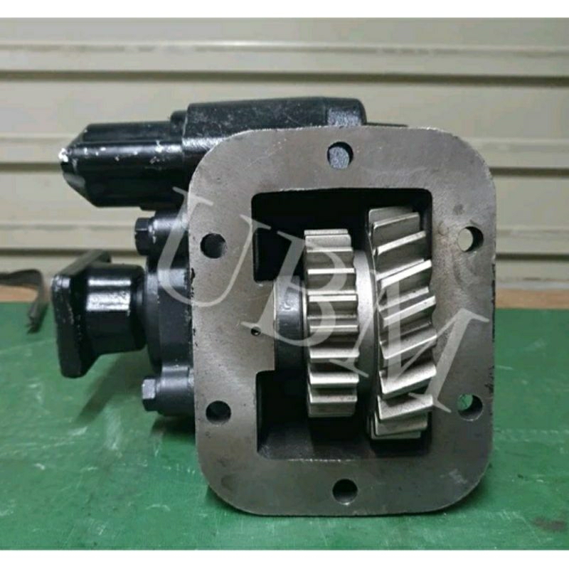 Jual PTO ISUZU GIGA GVR34 / GVR-34 | Shopee Indonesia