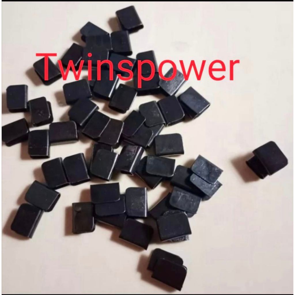 Jual Penjepit Klip Besi Talang Air Mobil | Shopee Indonesia