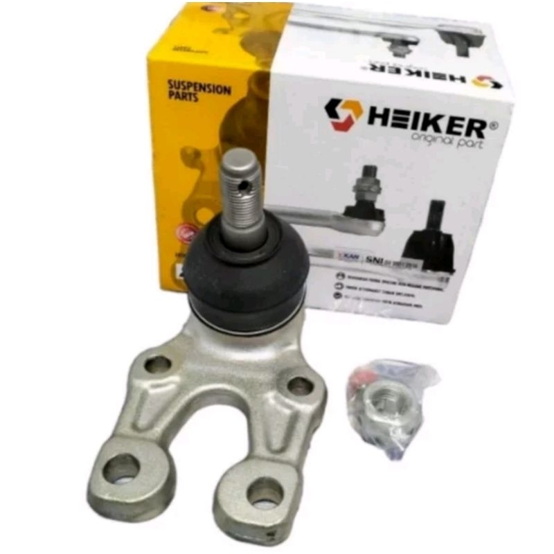 Jual Ball Joint Balljoint Bawah Toyota Hiace Commuter 2012 - 2020 Ball ...
