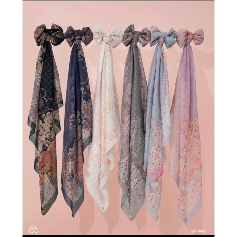 Jual Buttonscarves JUBILATION (ready) | Shopee Indonesia